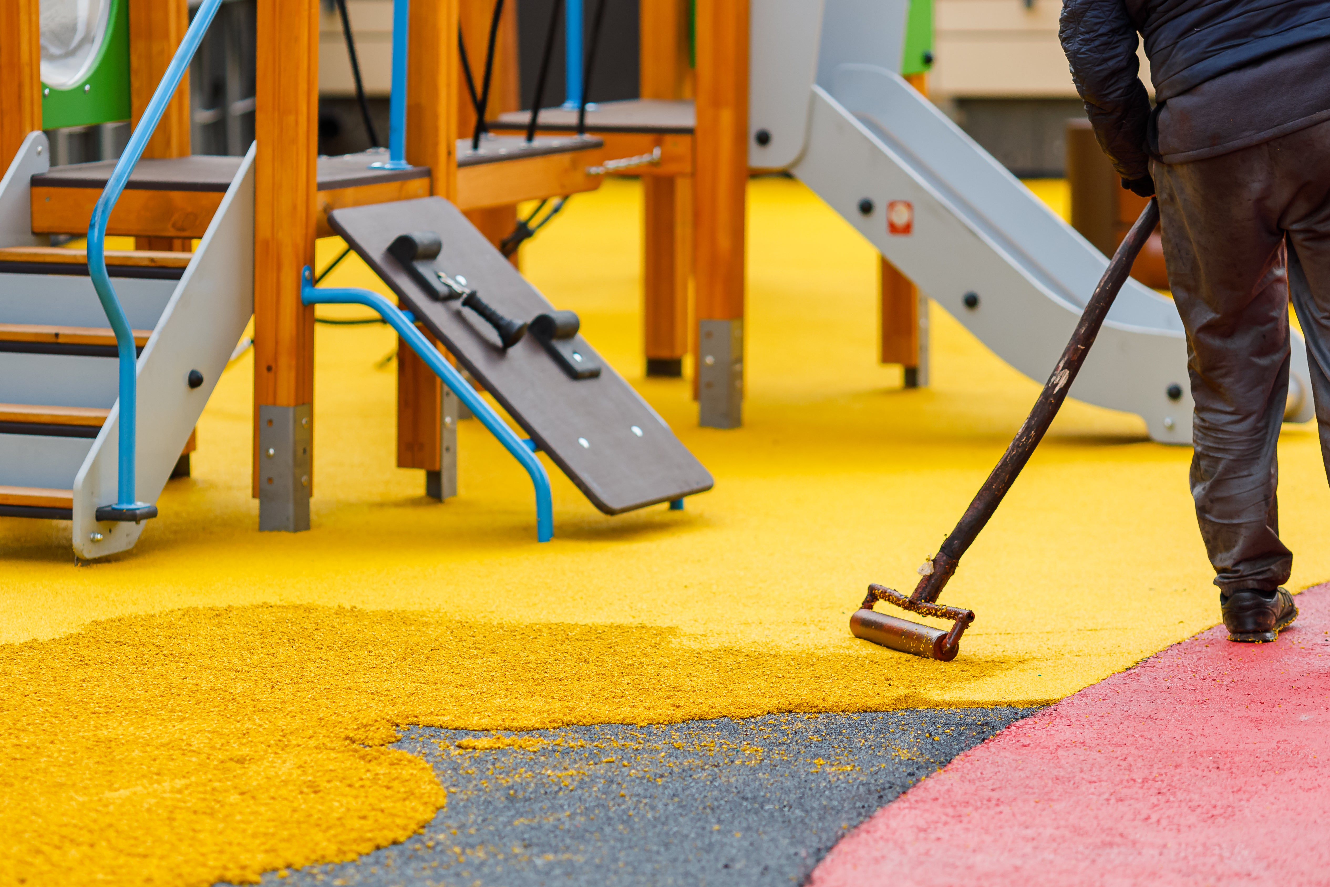 Surfaces – The Playground Store