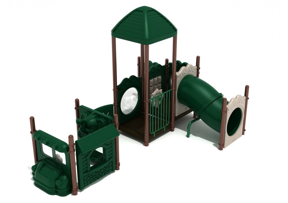Knoxville – The Playground Store