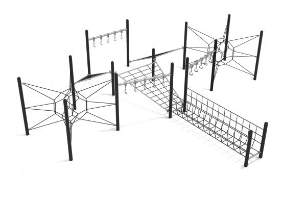 Project Longshot – The Playground Store
