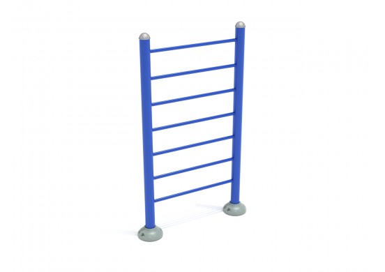 Single Station Vertical Ladder – The Playground Store
