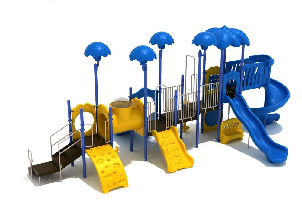 Overland Park – The Playground Store