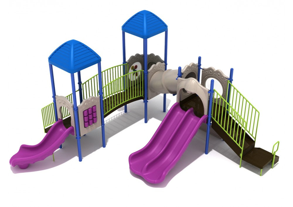 Commercial Playgrounds – tagged "Ages 2-5 Years" – The Playground Store
