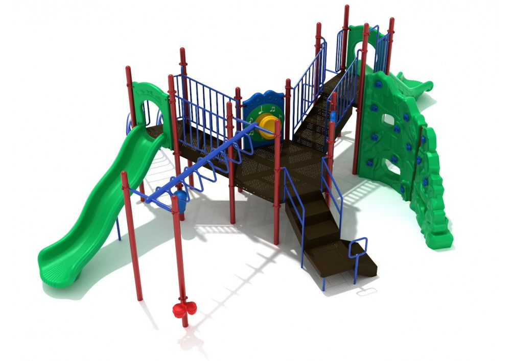 Tyson's Corner – The Playground Store